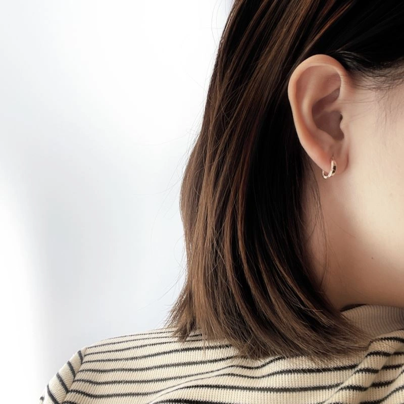 Value-priced Cartier Earrings