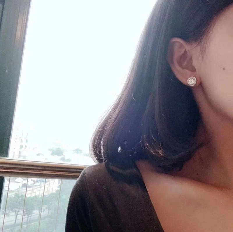 Cut-rate Cartier Earrings