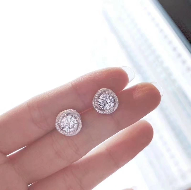 Cut-rate Cartier Earrings