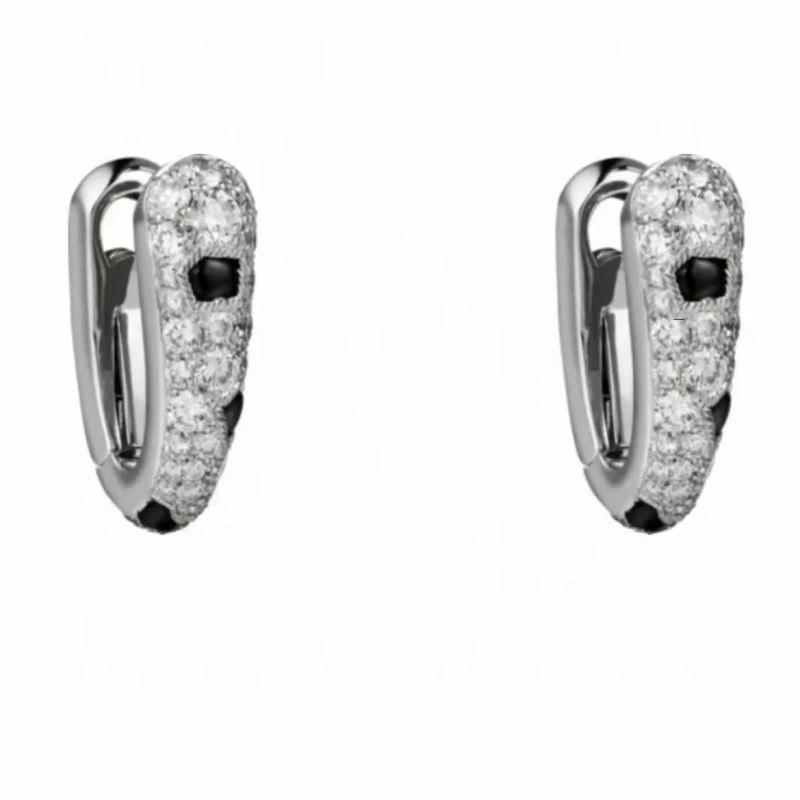Low-cost Cartier Earrings