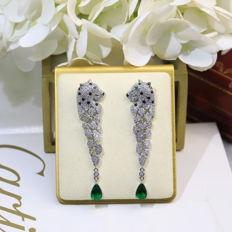 Discounted Cartier Earrings