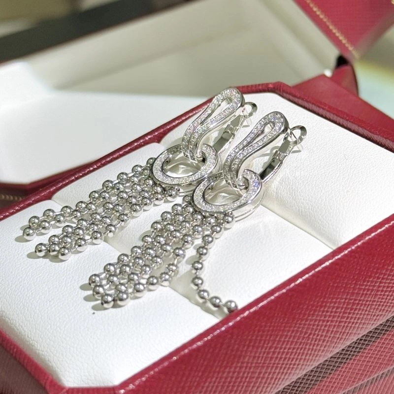 High accuracy Cartier Earrings