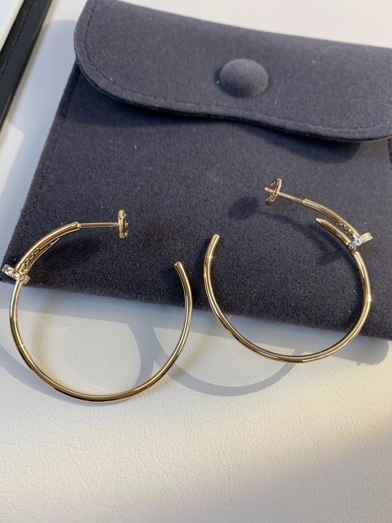 Cartier Earrings
