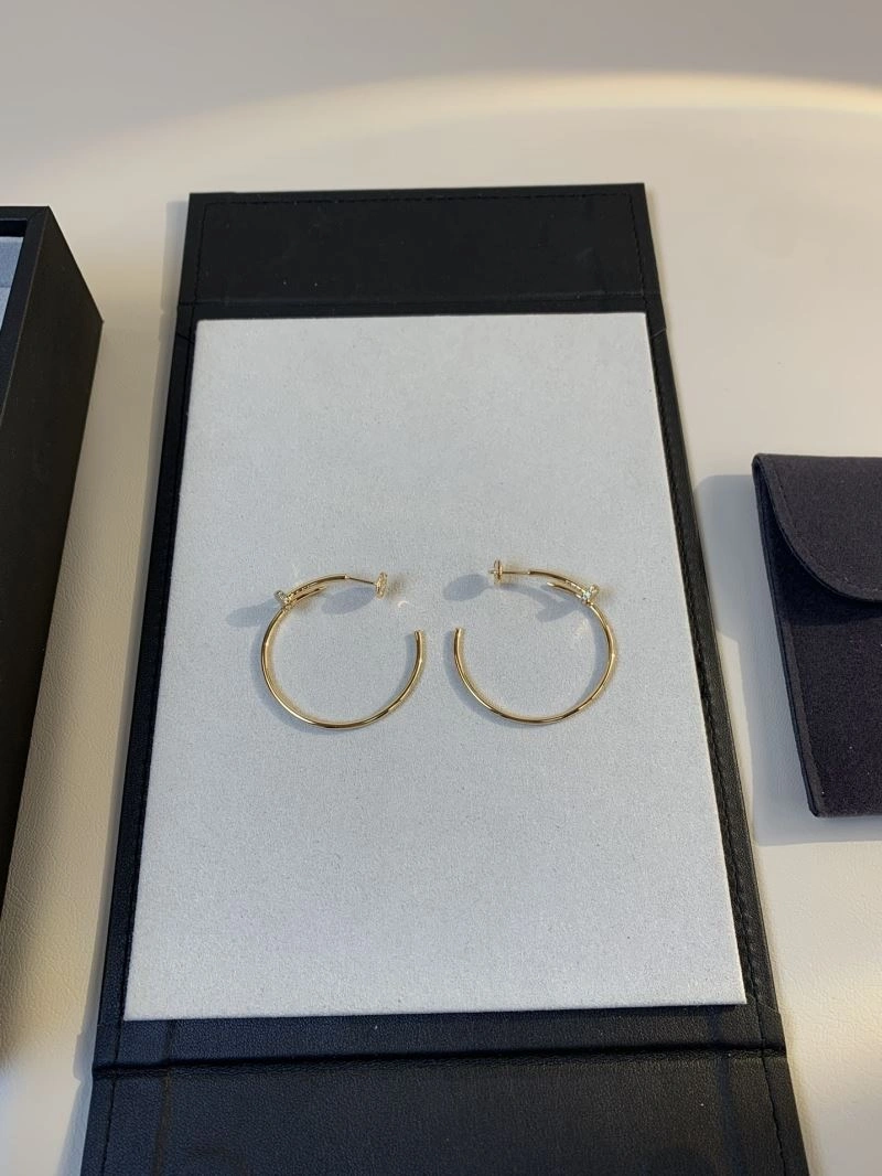 Mirror quality Cartier Earrings