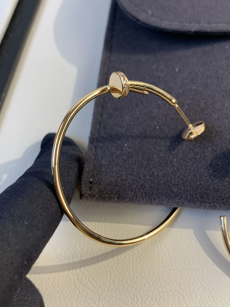 Mirror quality Cartier Earrings