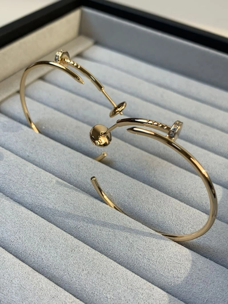 Mirror quality Cartier Earrings