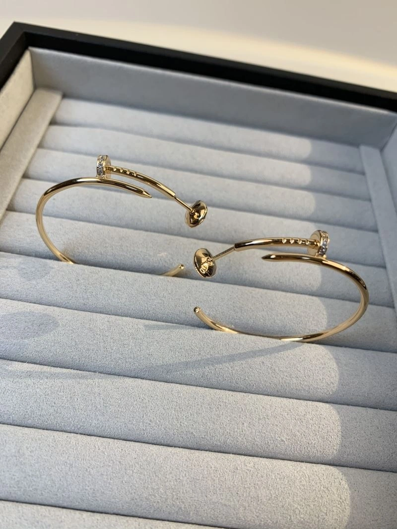 Mirror quality Cartier Earrings