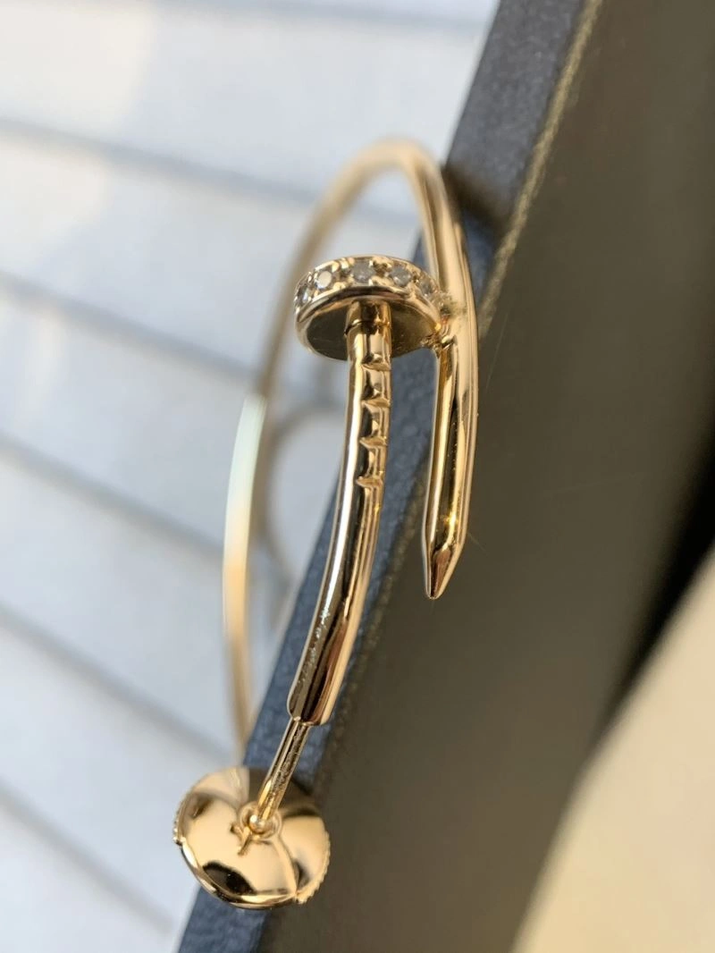 Mirror quality Cartier Earrings
