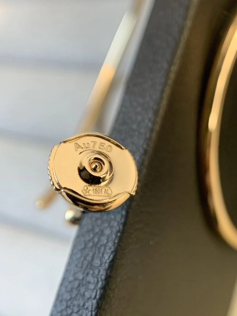 Mirror quality Cartier Earrings