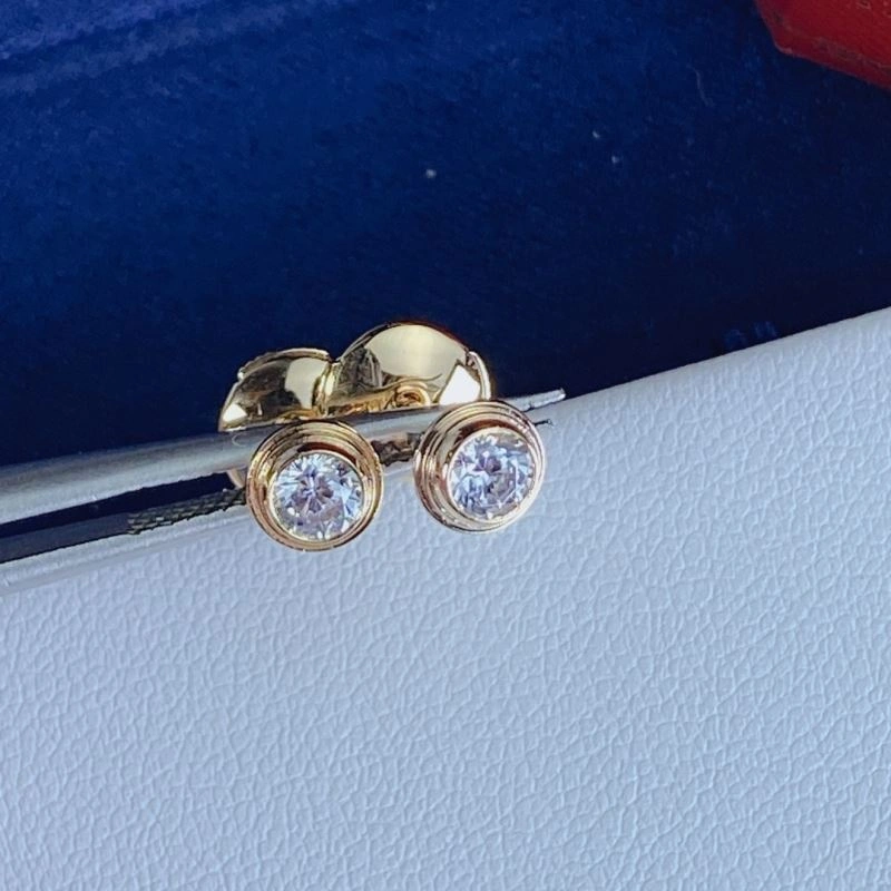 Exact replica Cartier Earrings