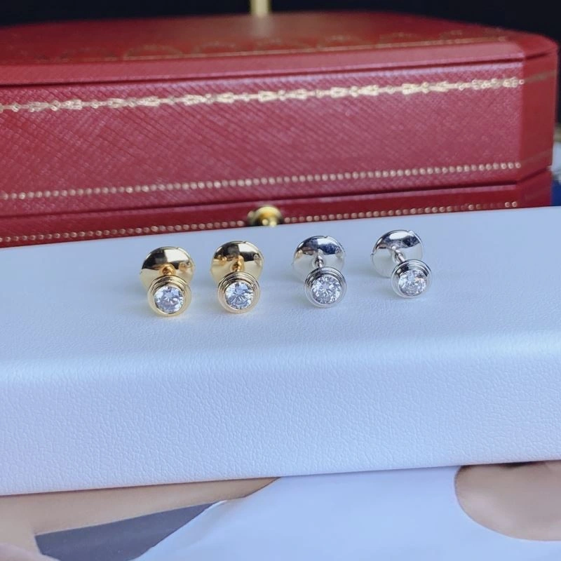 Exact replica Cartier Earrings