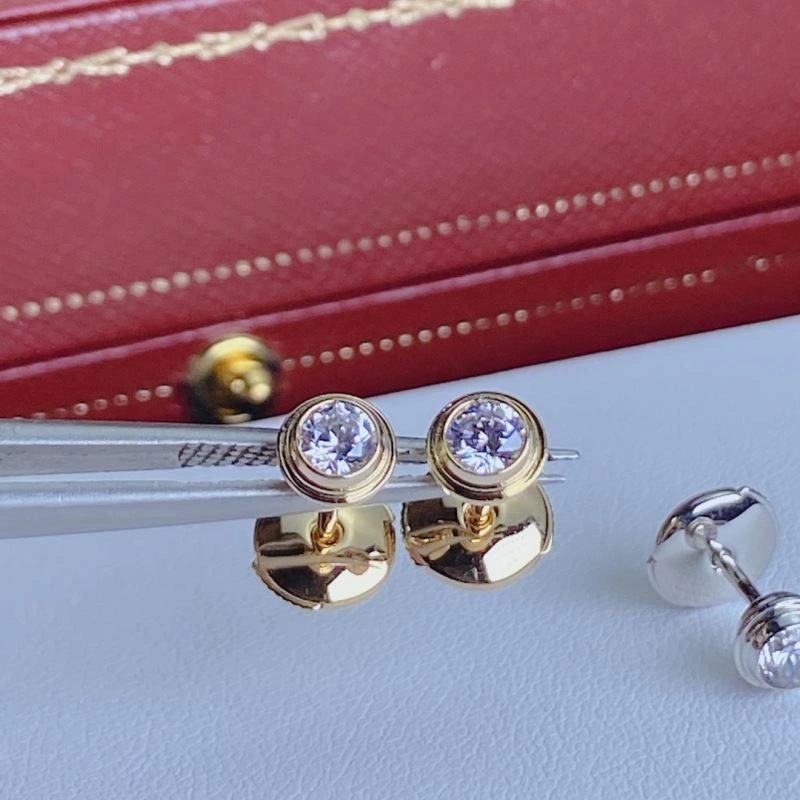Exact replica Cartier Earrings