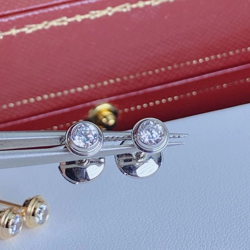 Exact replica Cartier Earrings