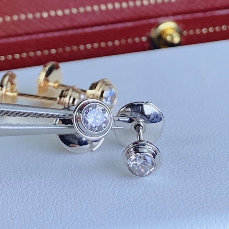 Exact replica Cartier Earrings