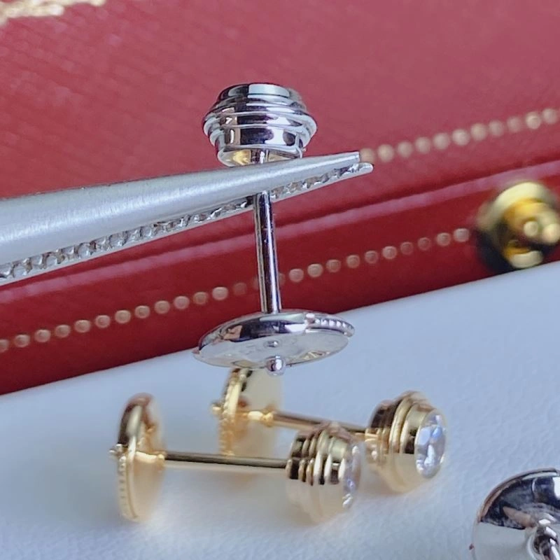 Exact replica Cartier Earrings