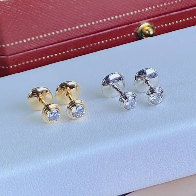 Exact replica Cartier Earrings