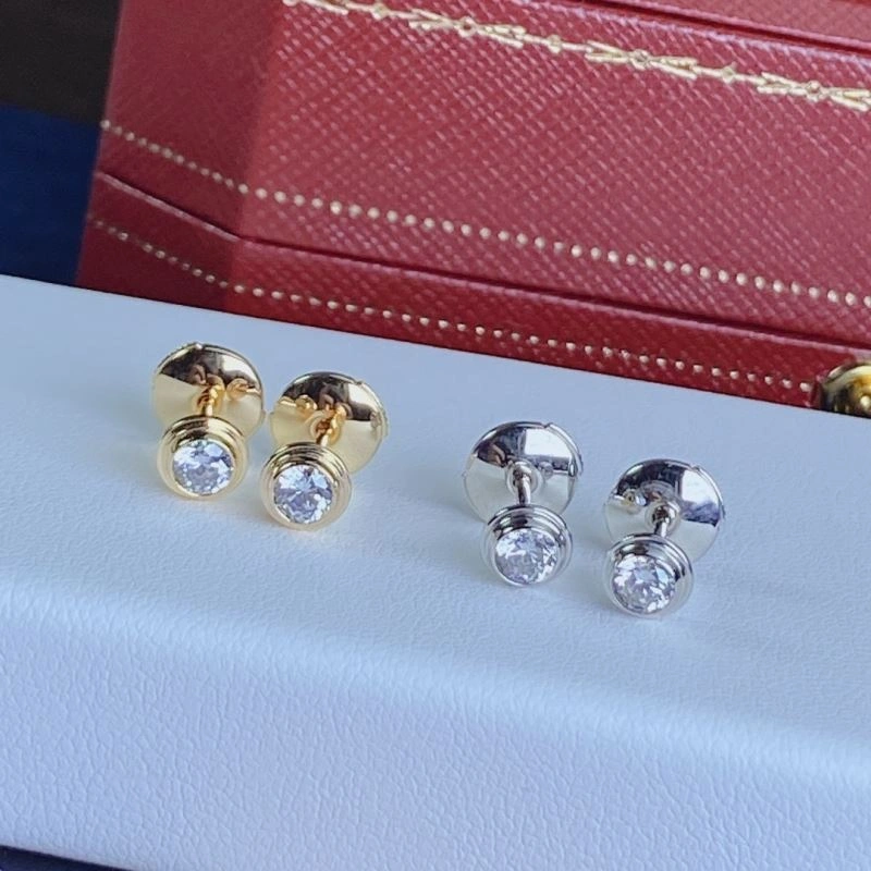 Exact replica Cartier Earrings