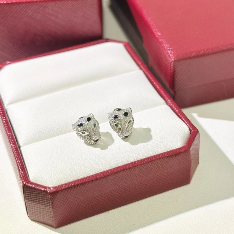 Low-cost Cartier Earrings