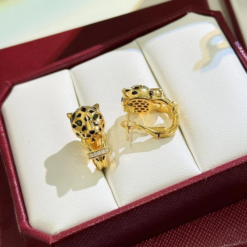 Top match Cartier Earrings
