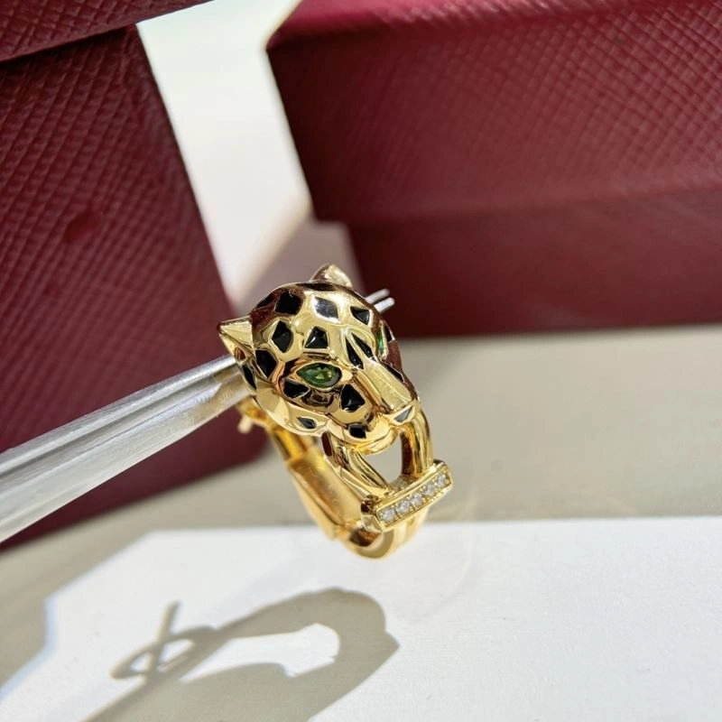 Top match Cartier Earrings