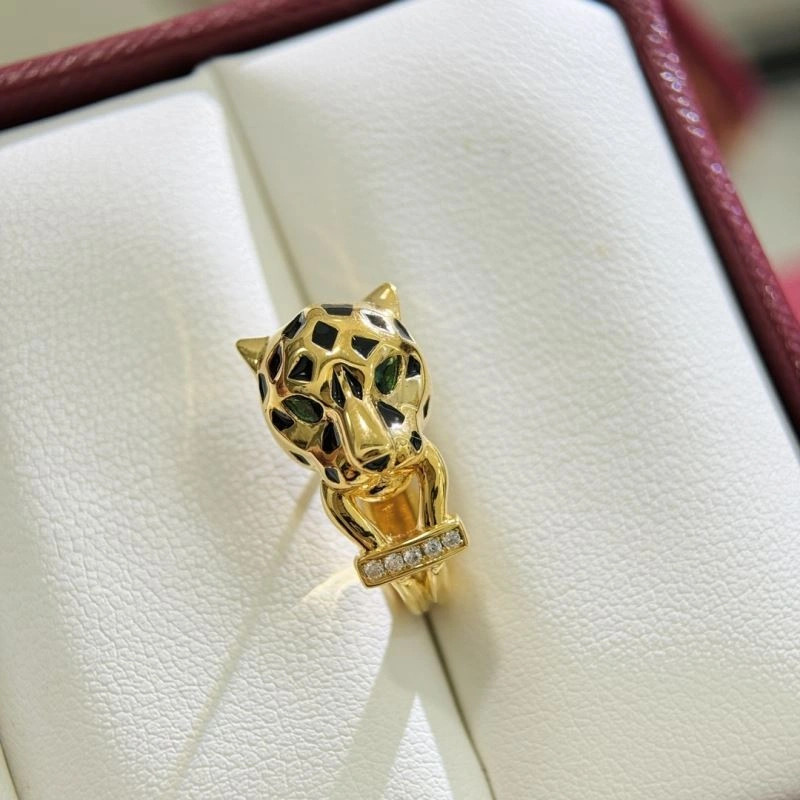 Top match Cartier Earrings