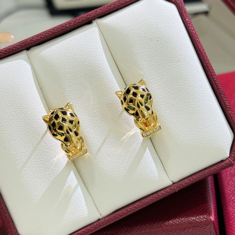 Top match Cartier Earrings