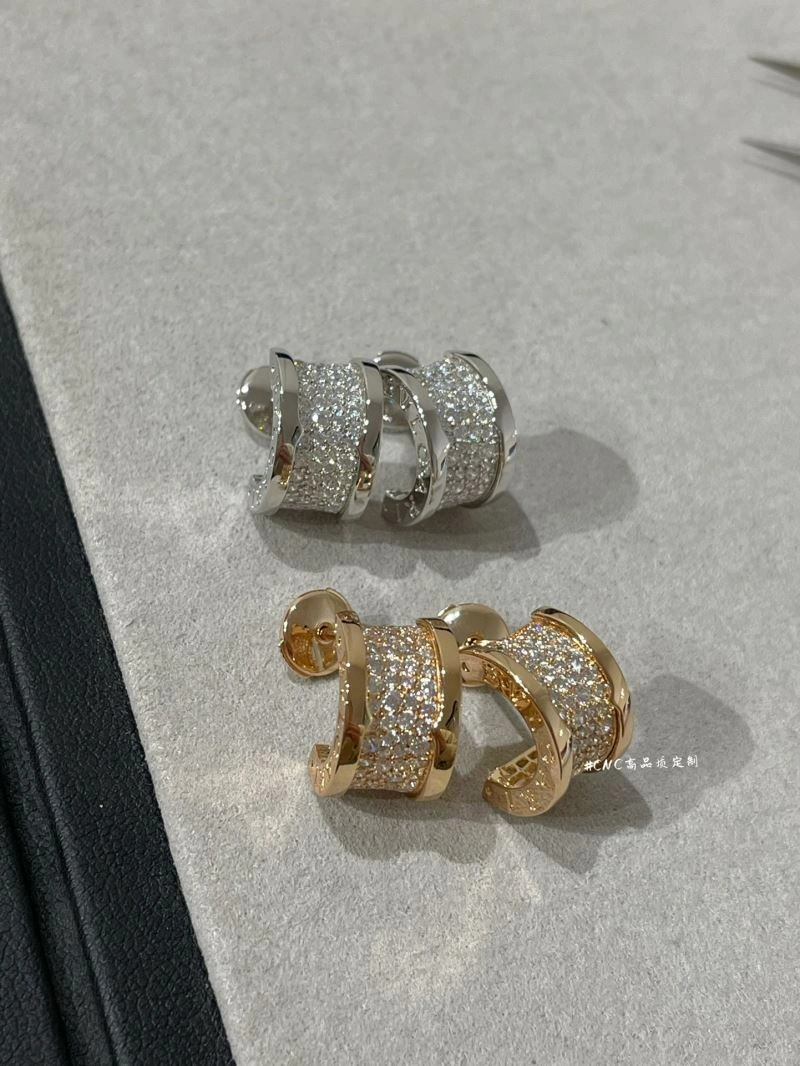 Cartier Earrings