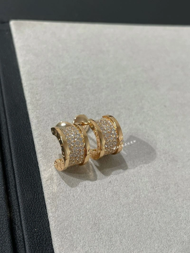 High fidelity Cartier Earrings