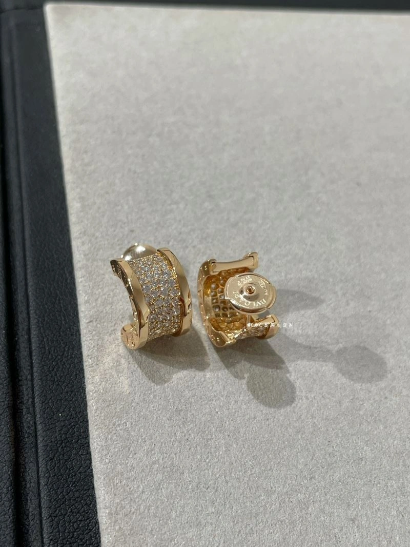 High fidelity Cartier Earrings