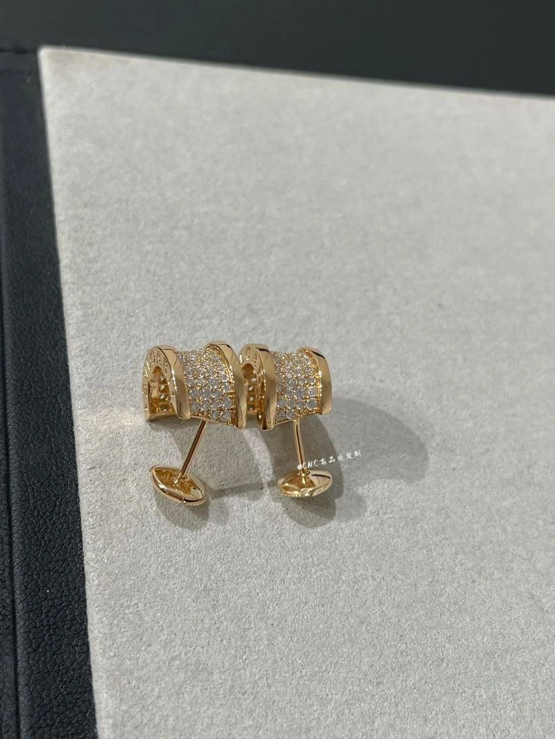 High fidelity Cartier Earrings