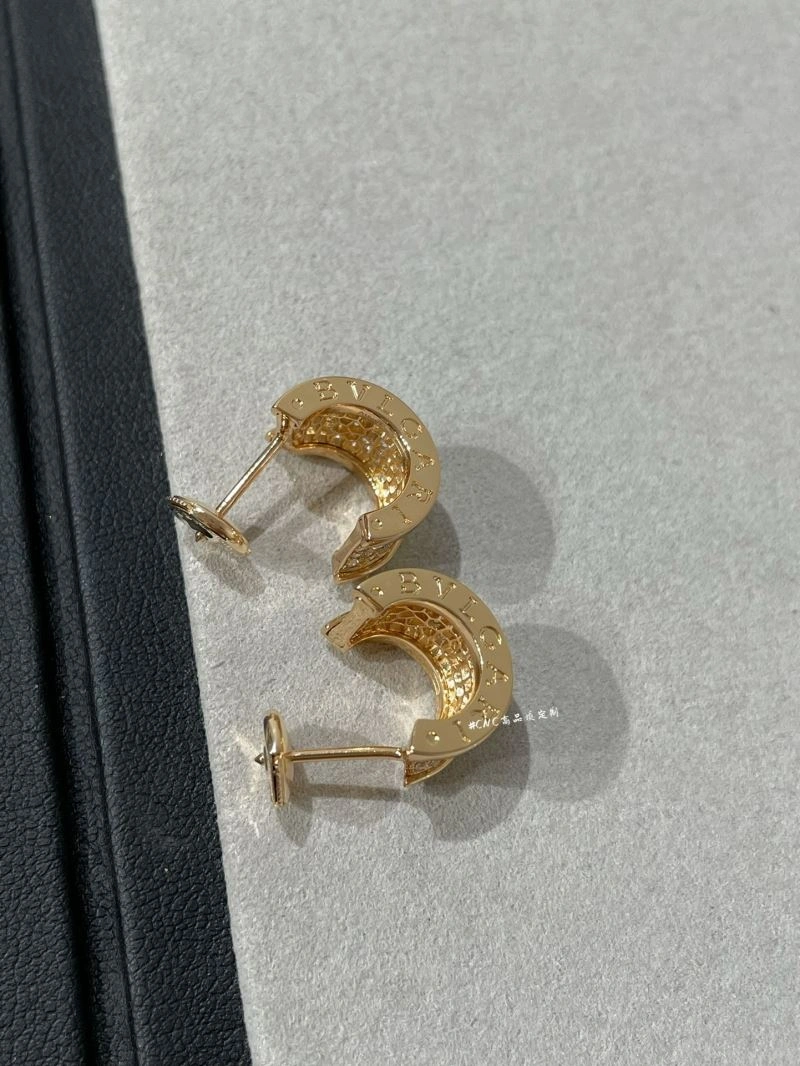High fidelity Cartier Earrings