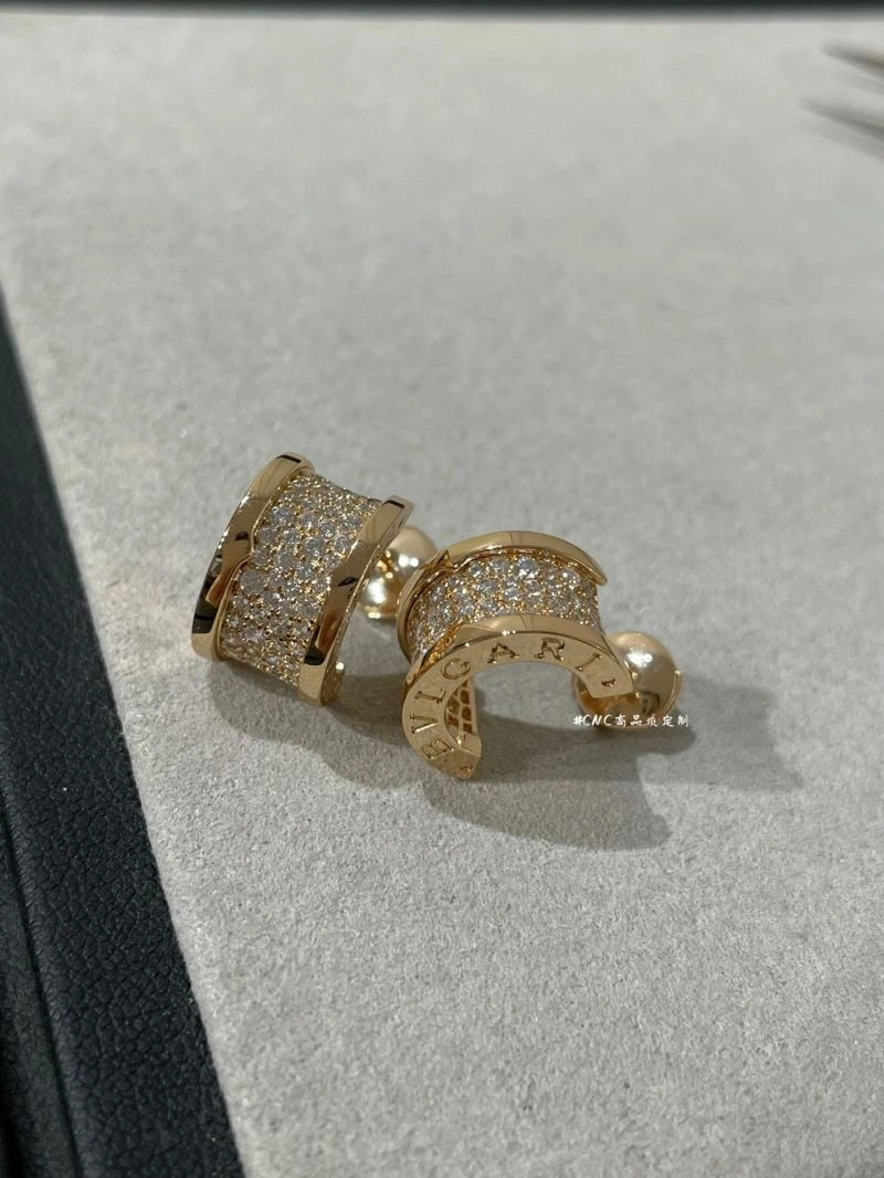 High fidelity Cartier Earrings