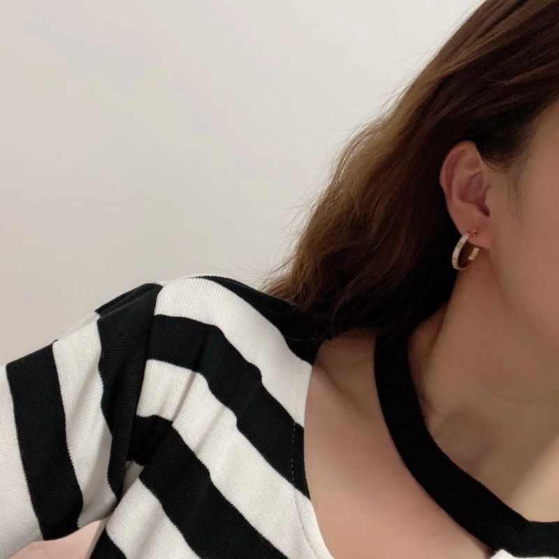 Reasonably priced Cartier Earrings