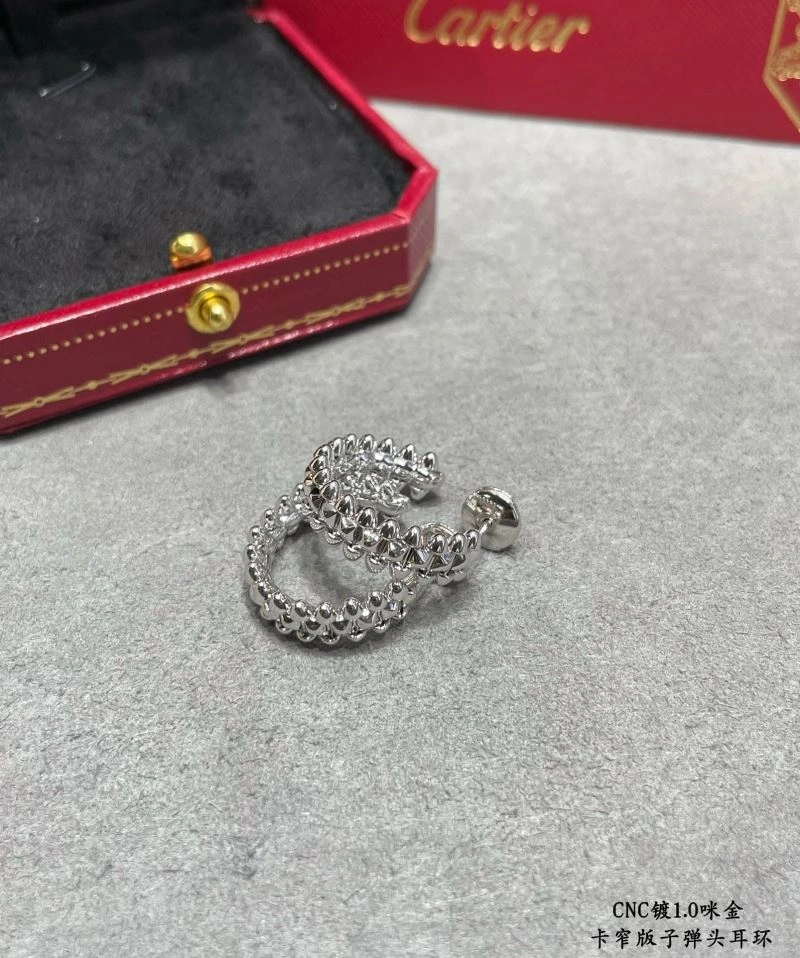 High fidelity Cartier Earrings