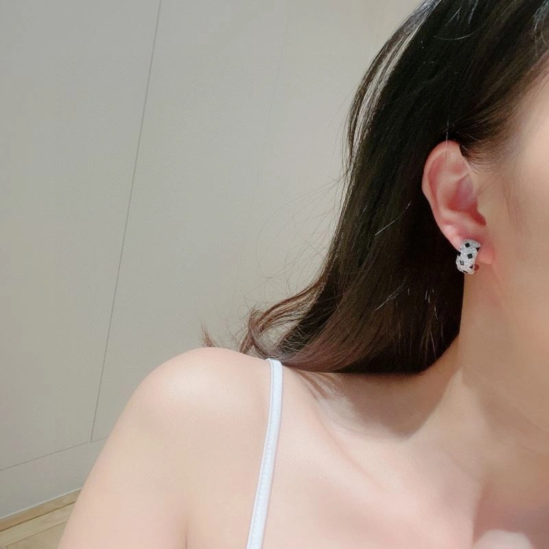 Factory-made Cartier Earrings