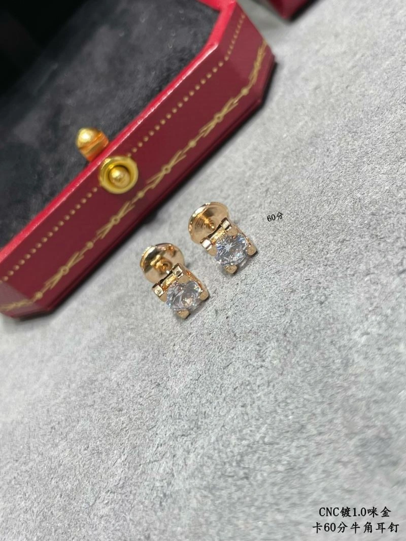 Economical Cartier Earrings