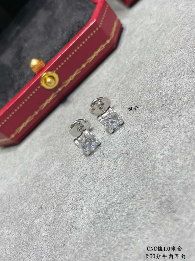 Economical Cartier Earrings