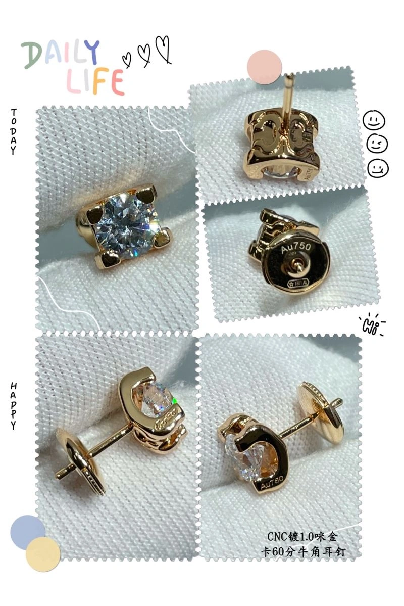 Economical Cartier Earrings