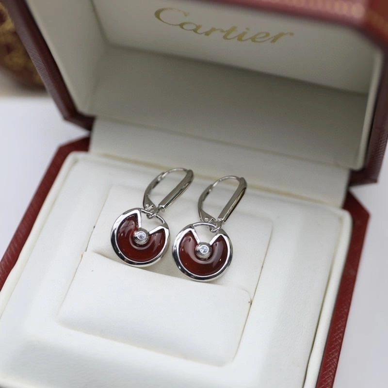 Cartier Earrings