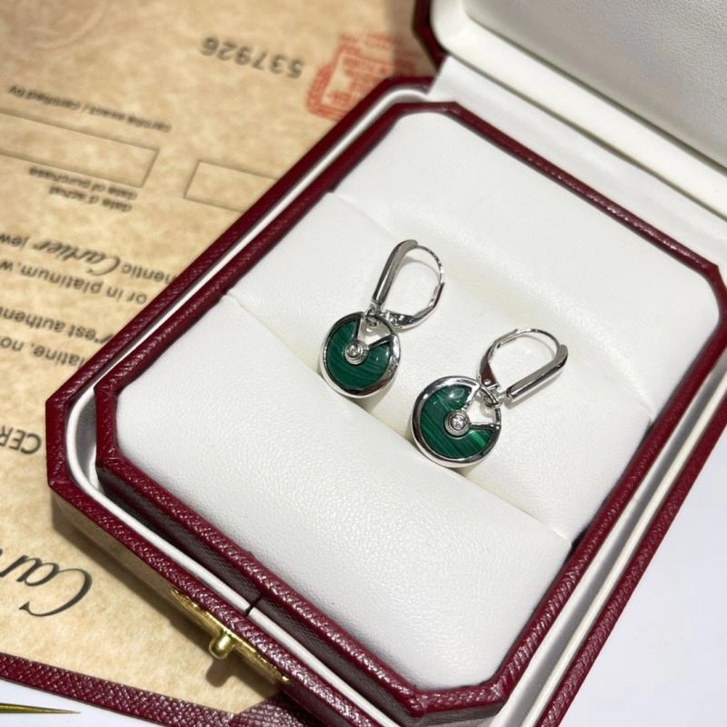 Economical Cartier Earrings