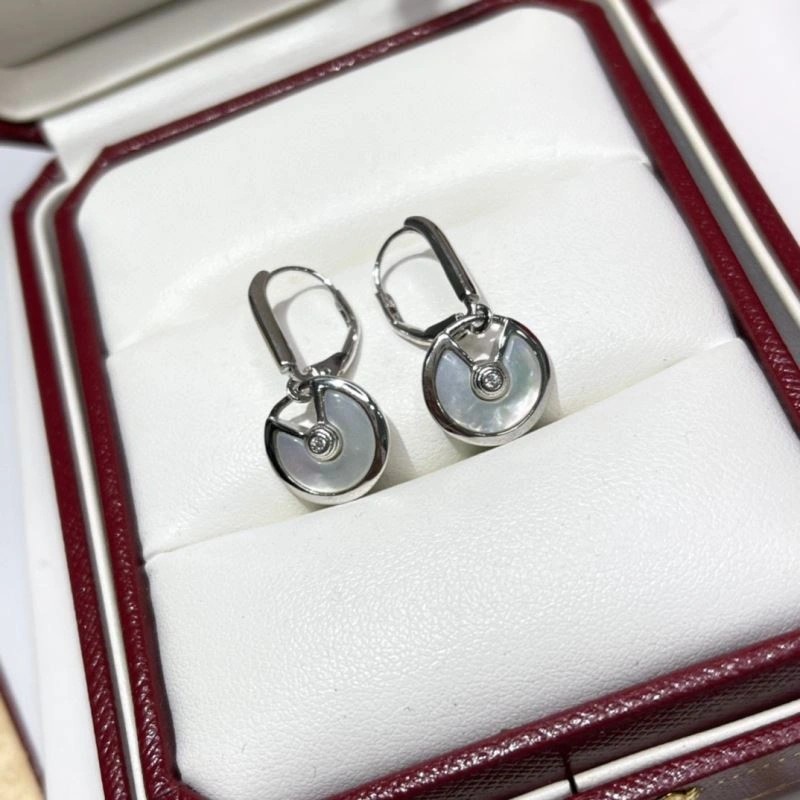 Economical Cartier Earrings