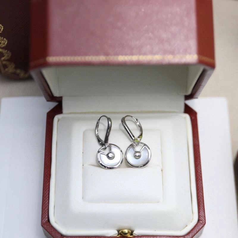 Economical Cartier Earrings