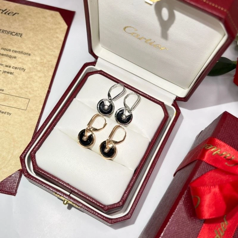 Cartier Earrings