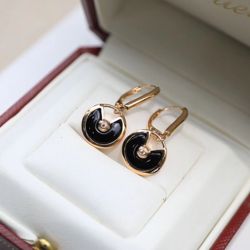 Accurate model Cartier Earrings