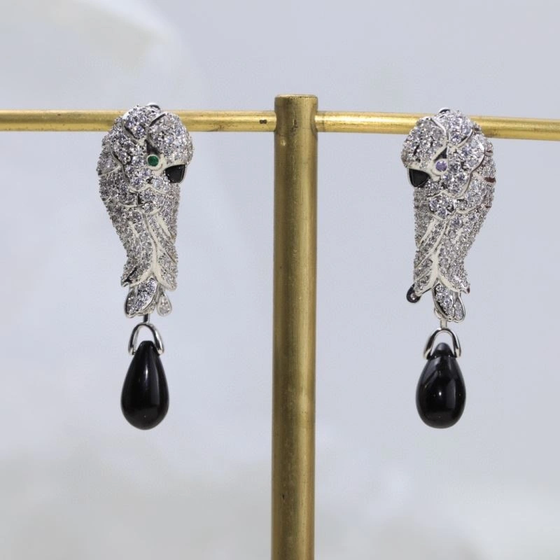 Brand-original Cartier Earrings