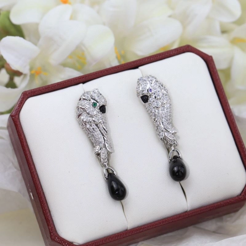Brand-original Cartier Earrings