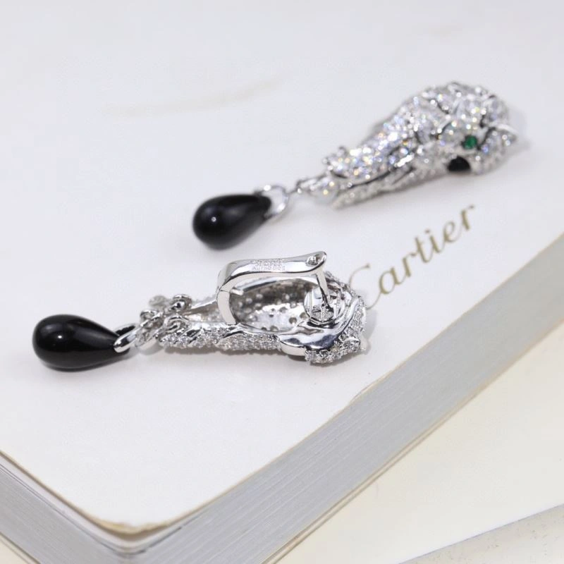 Brand-original Cartier Earrings