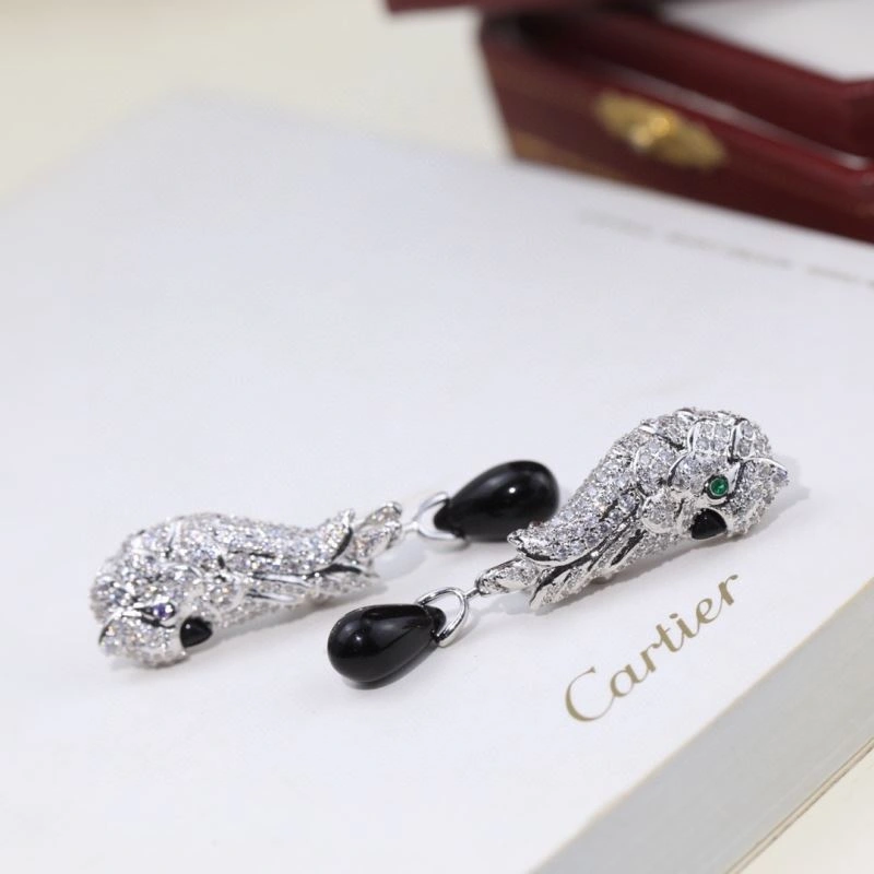 Brand-original Cartier Earrings