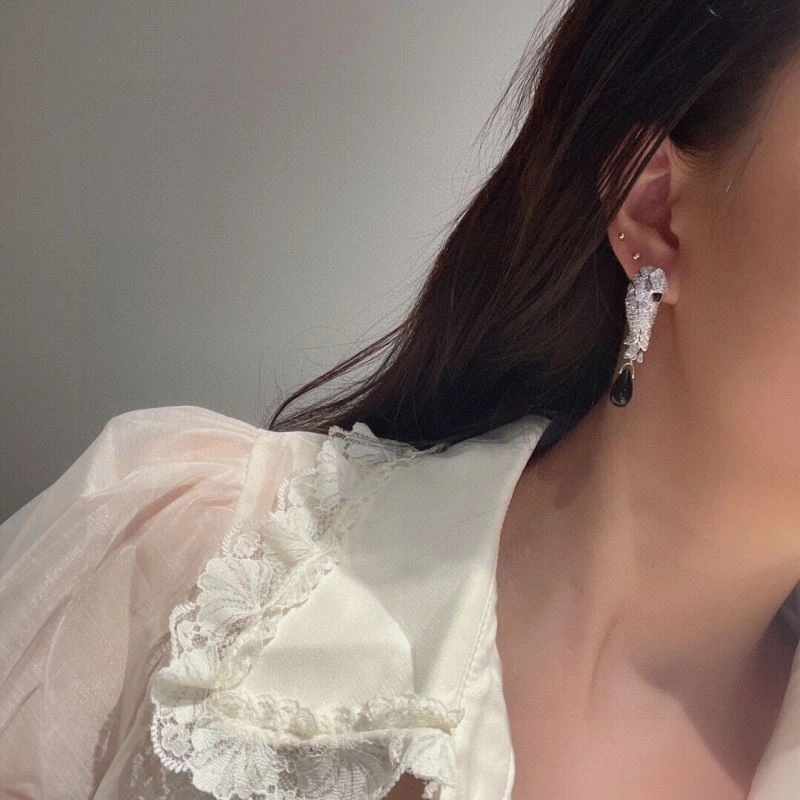 Brand-original Cartier Earrings