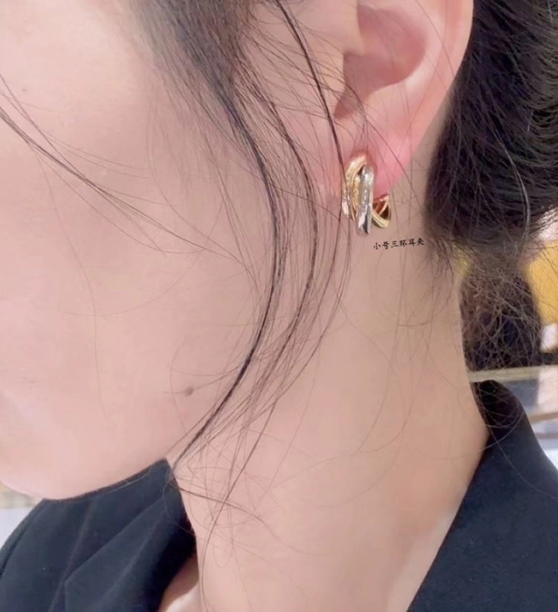 Cartier Earrings